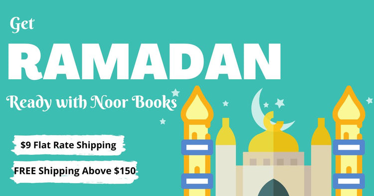 Noor Books Australia
